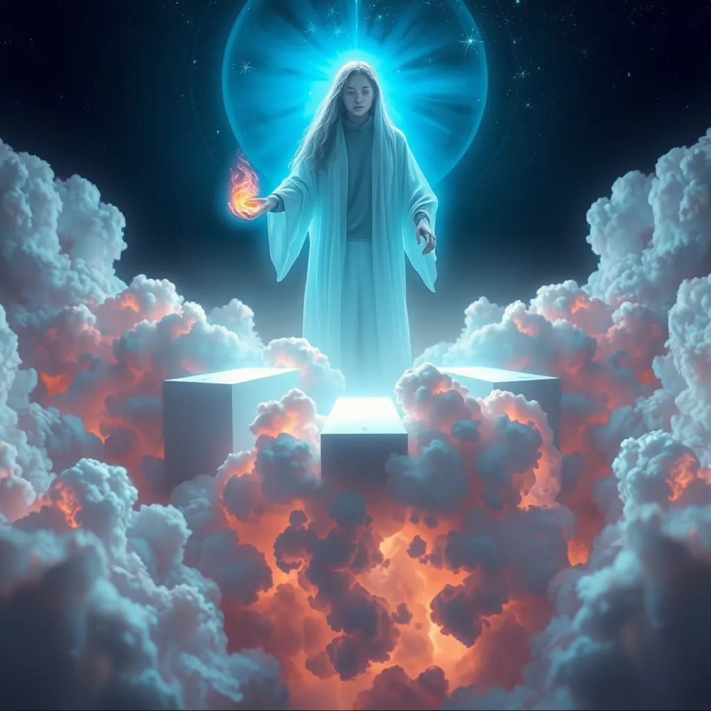 Dream State Confusion: Consciousness in a Dream Journey : MysteryLores