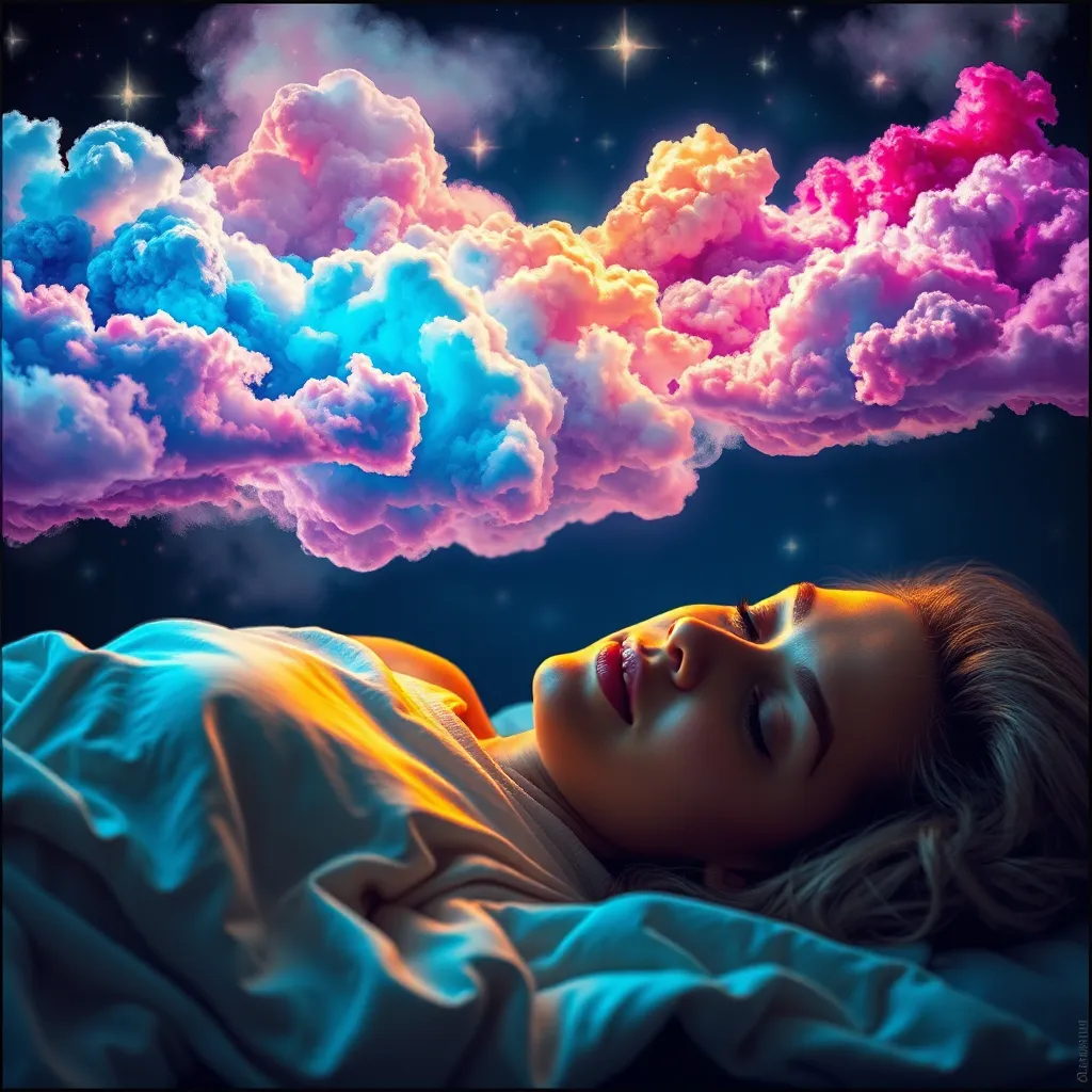 Experiencing Premonitions in Dreams: Is It Real? : MysteryLores