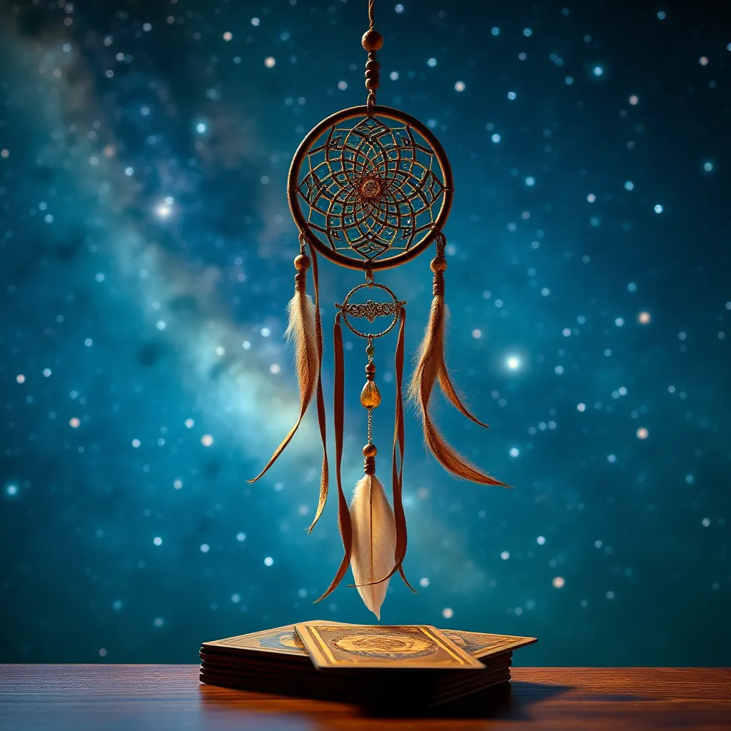 Exploring the Meaning of Dreams and Divination Techniques : MysteryLores