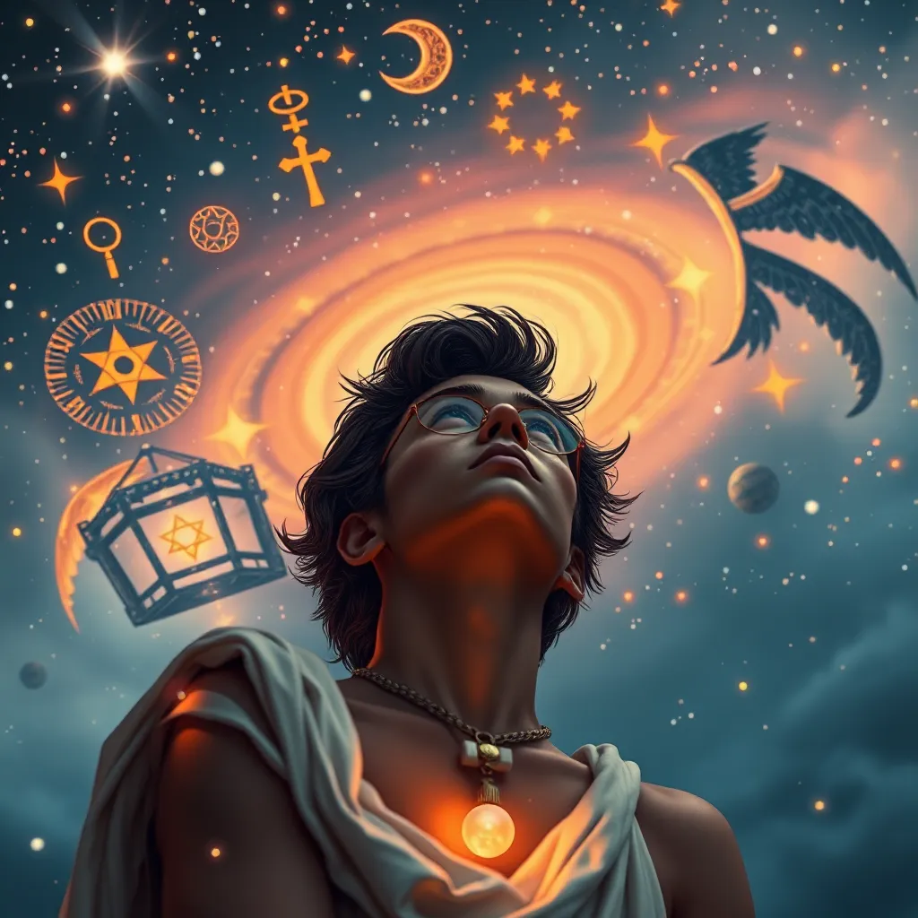 Dreaming of Apollo: Signs and Spiritual Guidance : MysteryLores