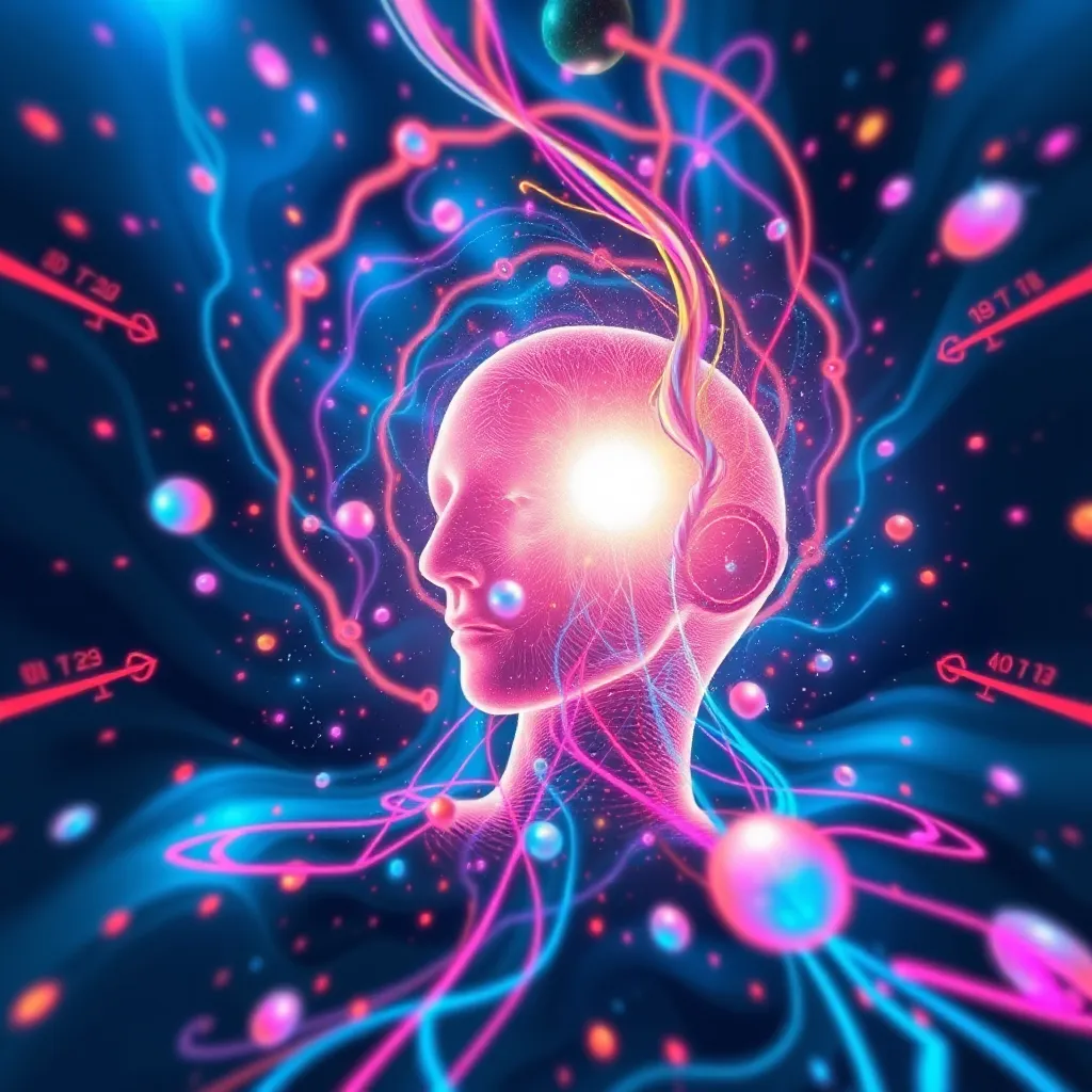 Exploring Parallel Universes and Time: A New Theory : MysteryLores