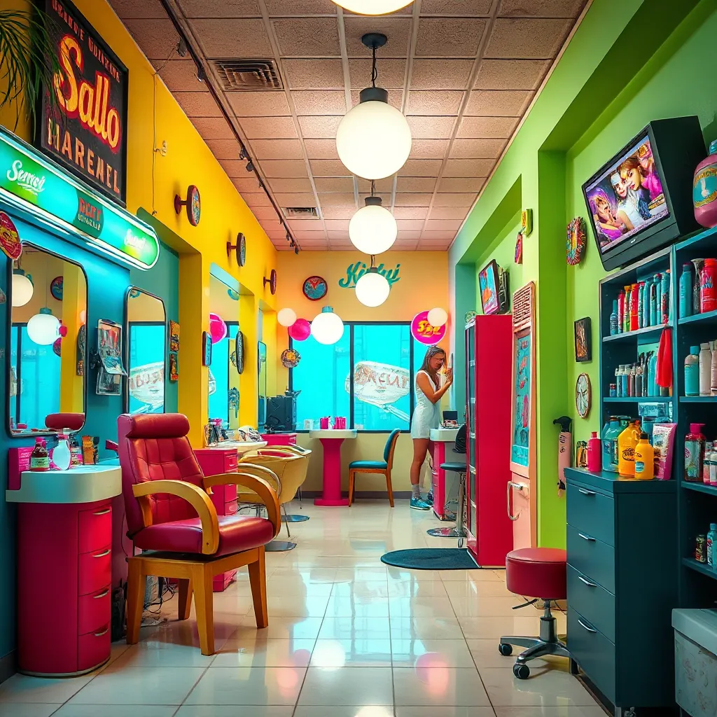 Eerie Dreamscapes: Familiar Places in Uncommon Worlds : MysteryLores