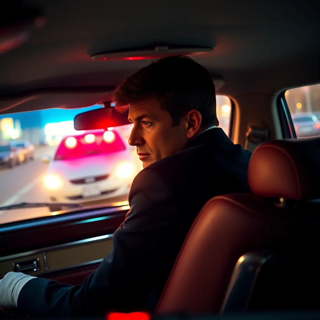 Did the Driver Assassinate JFK? Shocking Video Evidence : MysteryLores