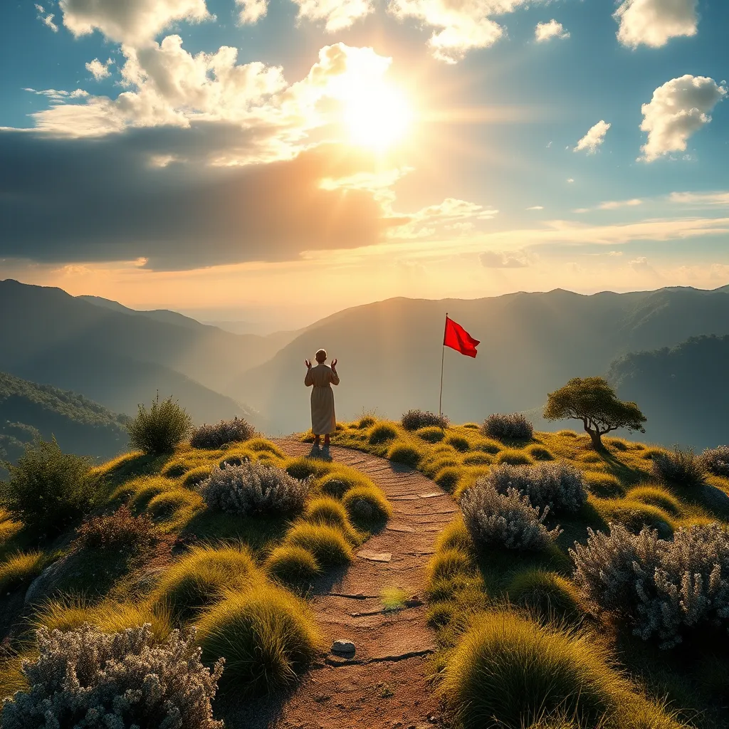 The Complex Nature of Prayer: Insights Beyond the Mind : MysteryLores