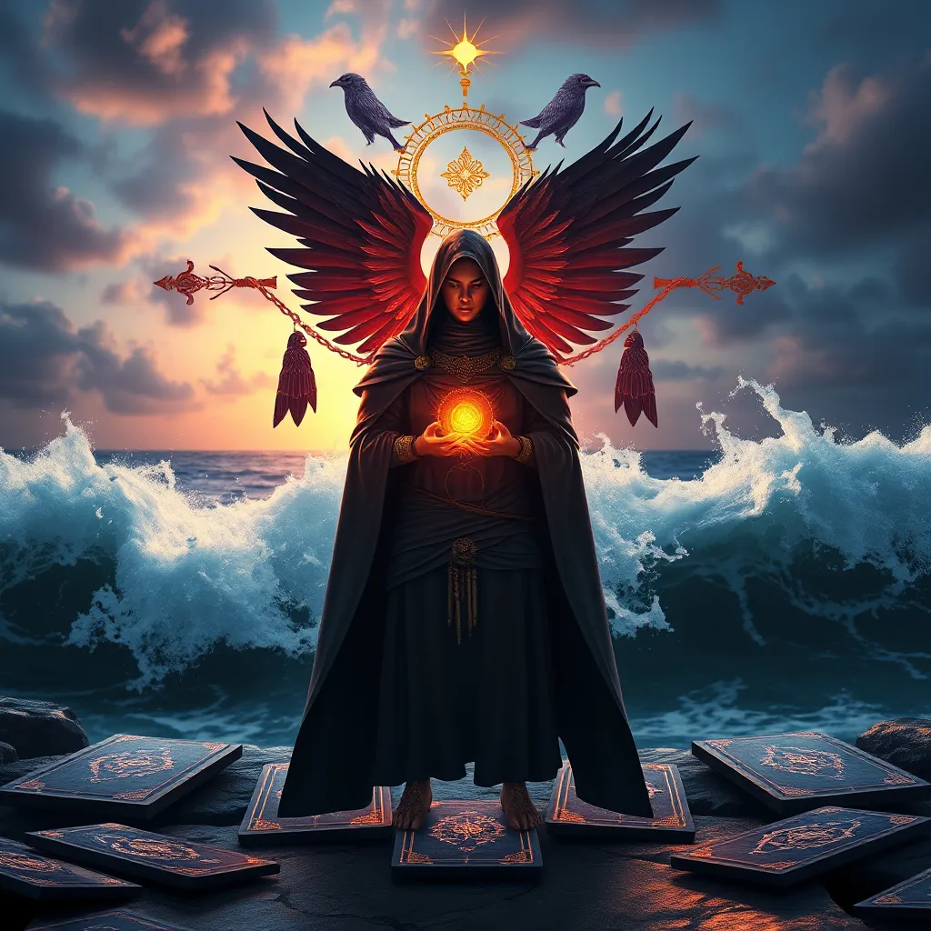 Duke Agares: Confirmation Bias or Genuine Experience? : MysteryLores