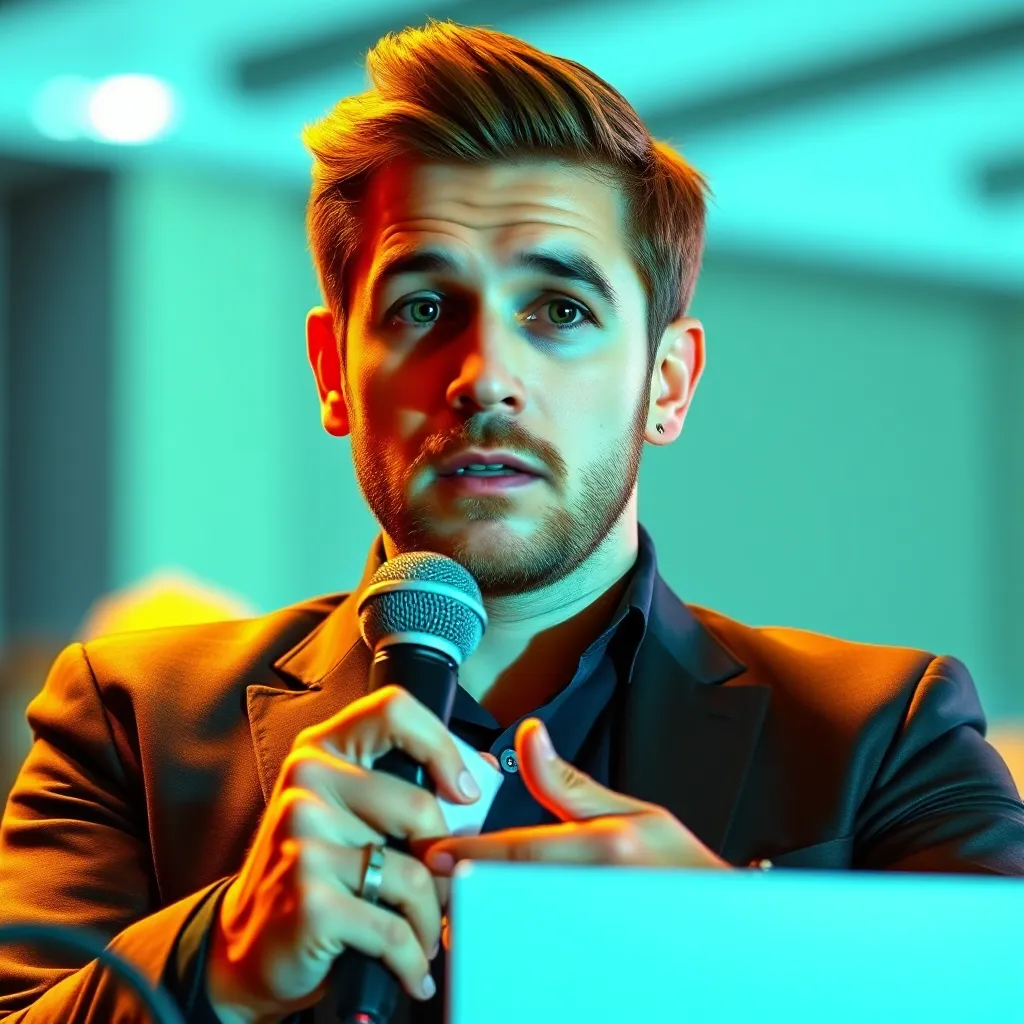 Dylan Borland's Insight on UAP Footage and Tech : MysteryLores