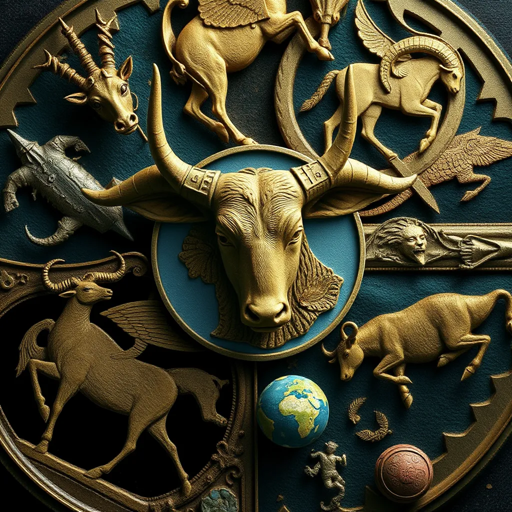 Exploring the Personality of Triple Earth Signs in Astrology : MysteryLores