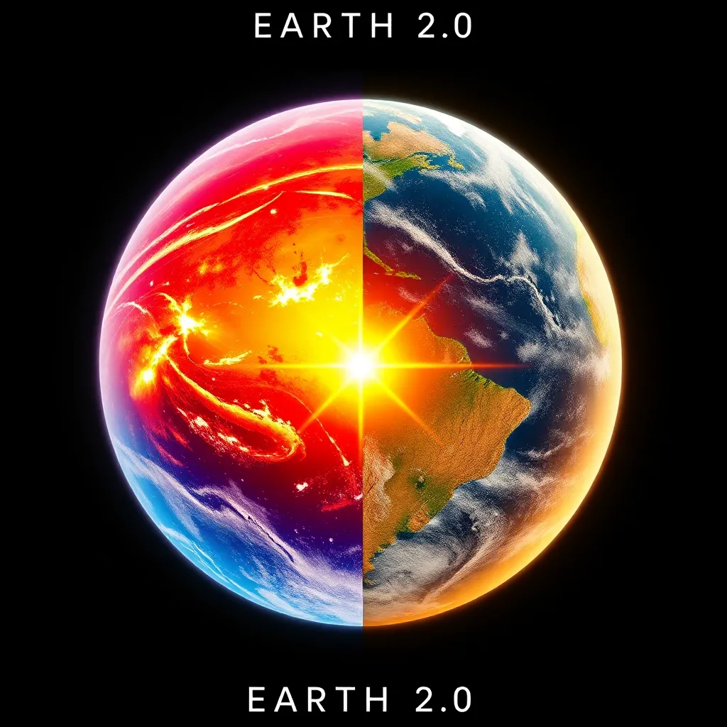 Exploring Earth 2.0: Mandela Effect and Alternate Realities : MysteryLores