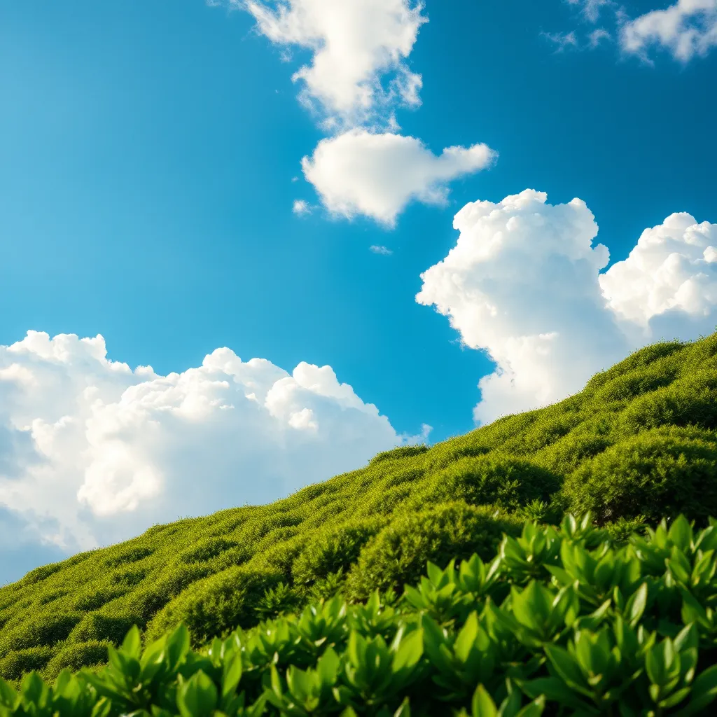 Understanding Masculine Earth and Feminine Air Energies : MysteryLores