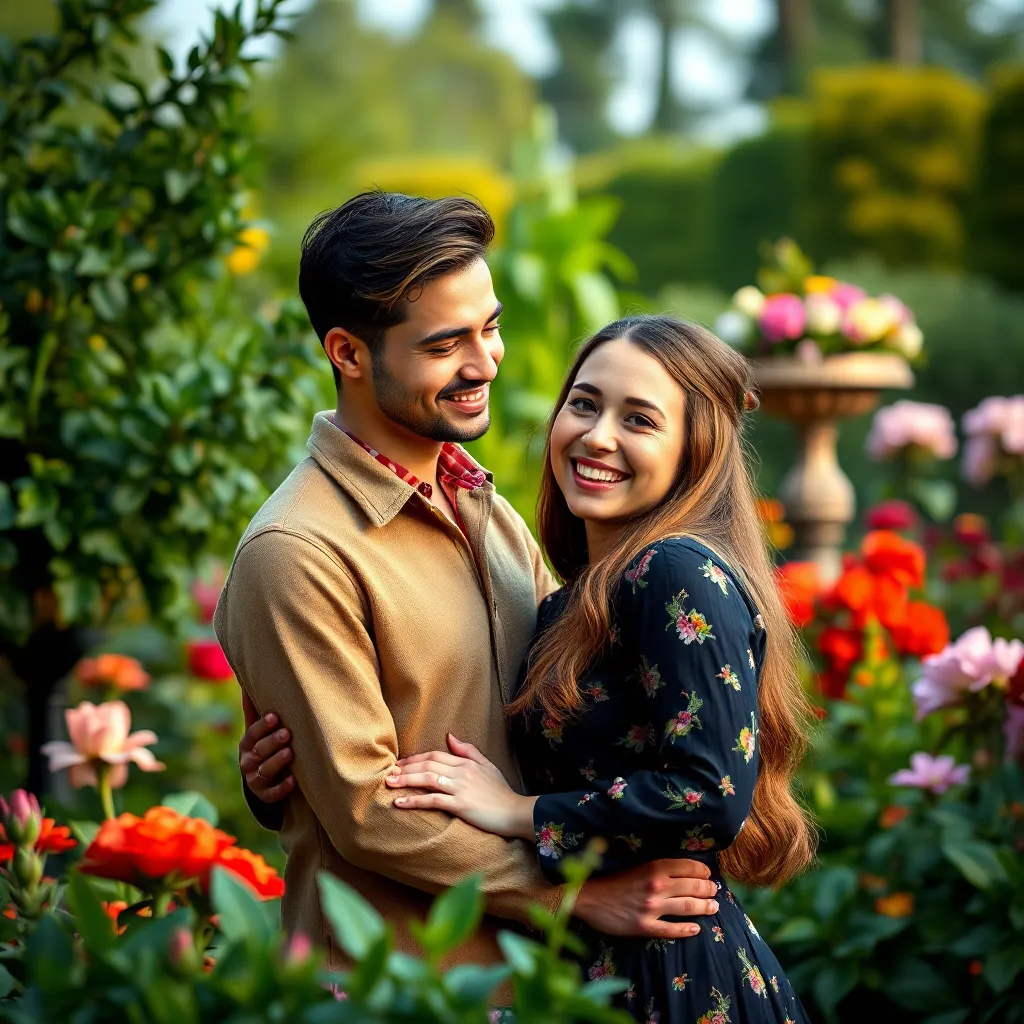 Why Earth Signs Make the Best Partners in Love : MysteryLores