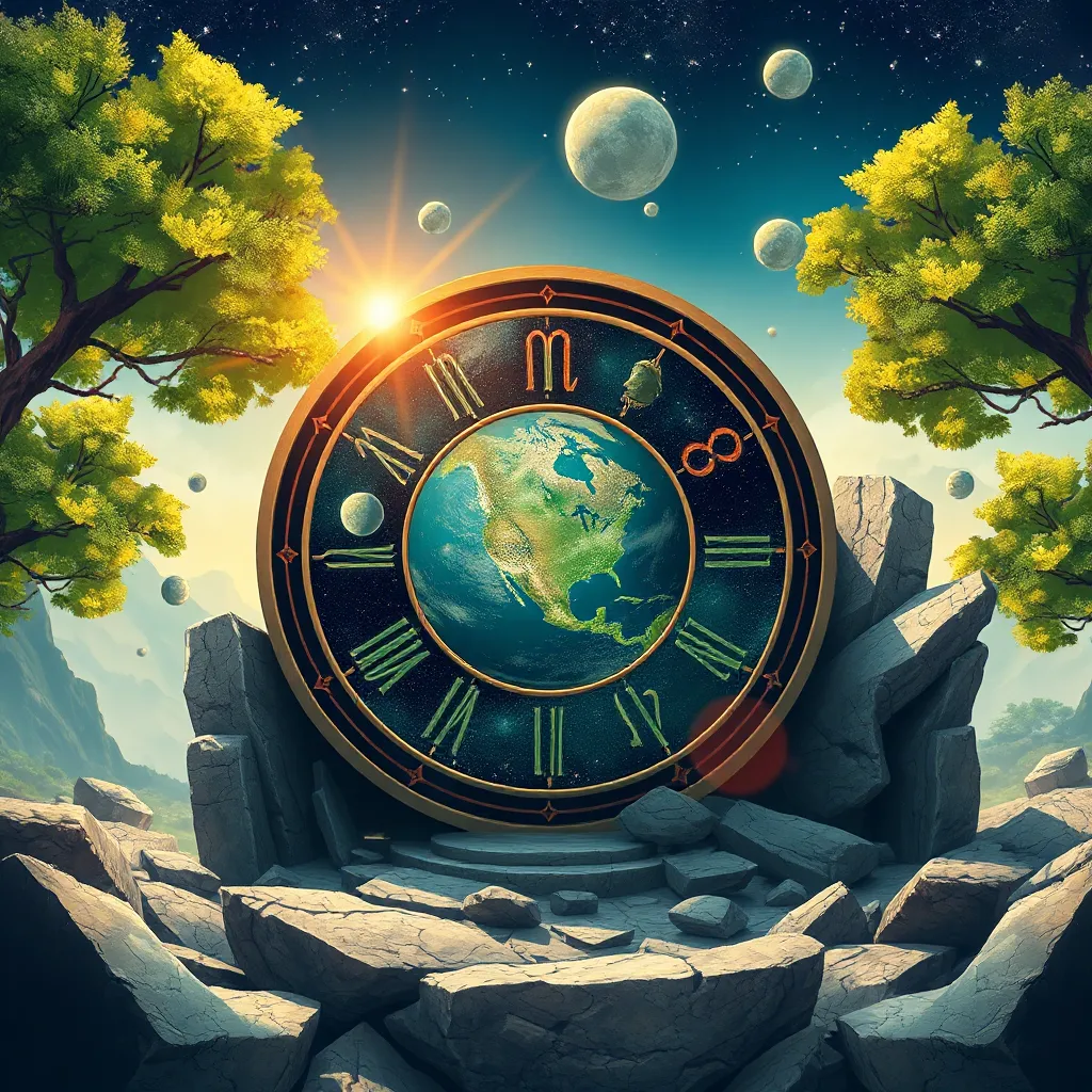 Why Earth Signs Are Essential for Our Reality : MysteryLores
