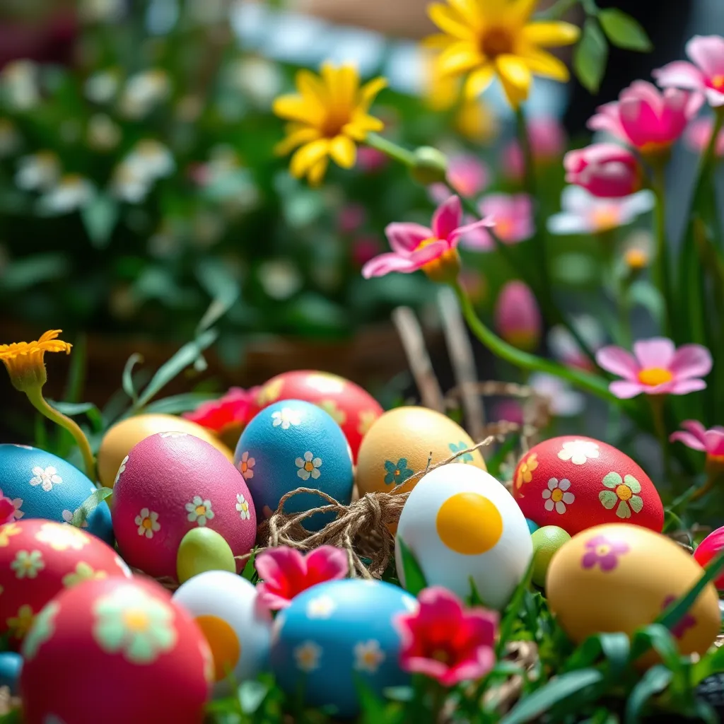 Easter 2026: What to Expect This Year for Celebrations : MysteryLores