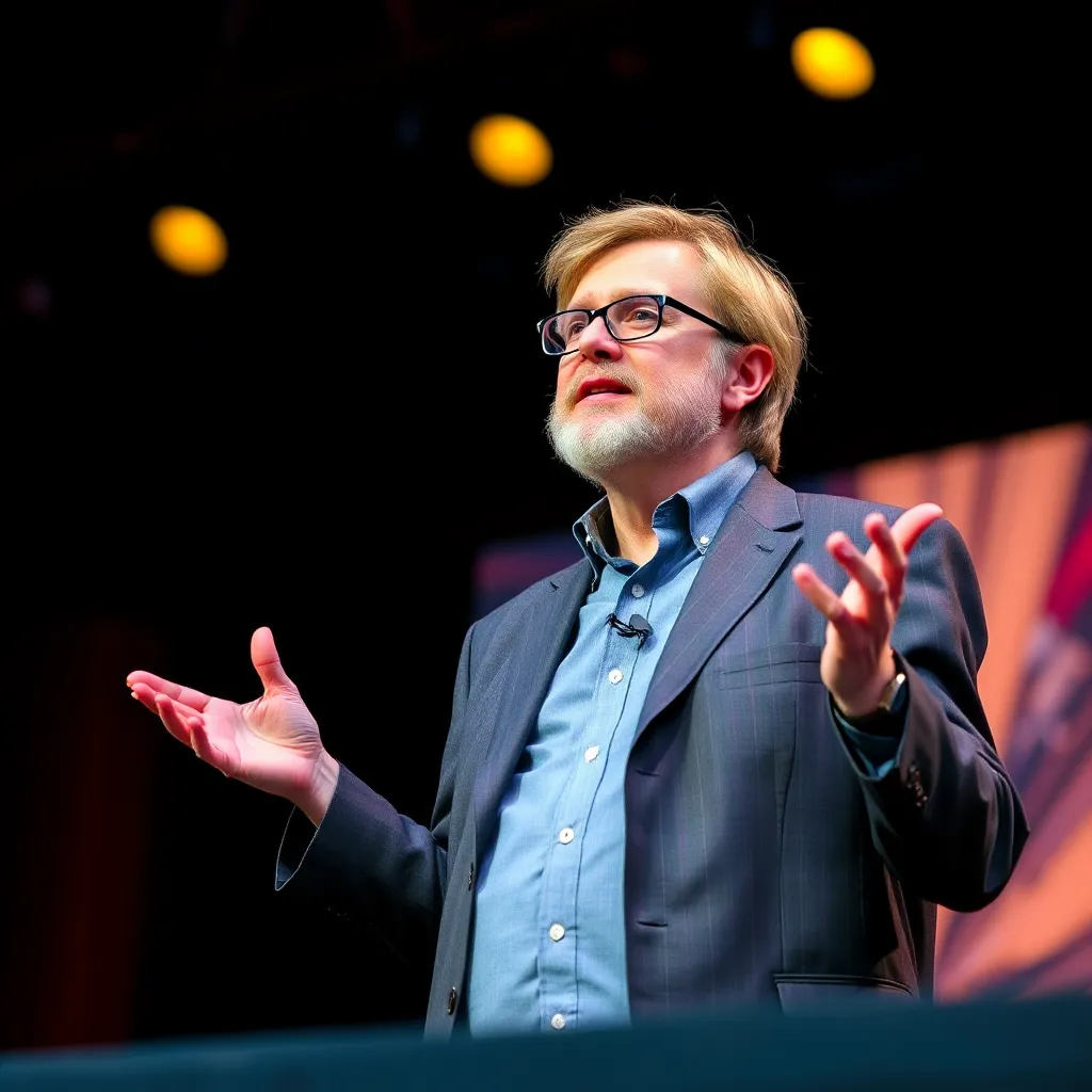 Eckhart Tolle on Non-Reaction: Understanding Ego's Role : MysteryLores