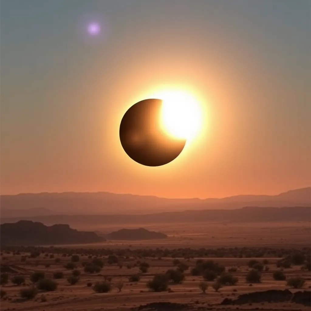 February 2026 Eclipse: What History Can Tell Us : MysteryLores