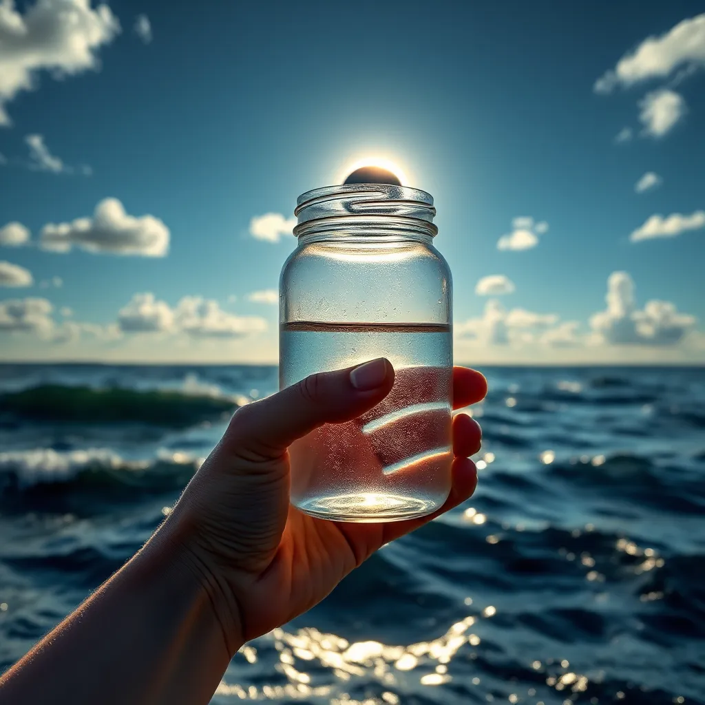 Can Eclipse Water Work for Making Siren Water? : MysteryLores