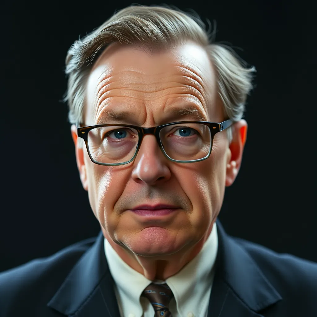 Edward Bernays: The Man Who Shaped Modern PR : MysteryLores