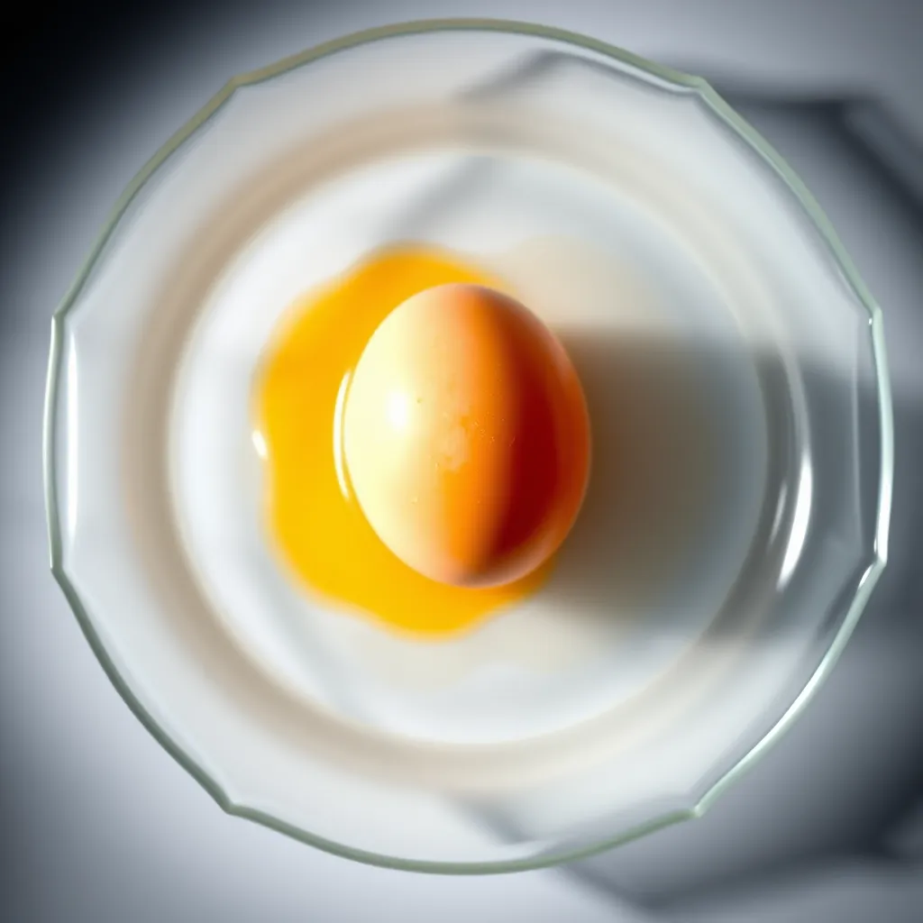 Understanding the Egg Cleanse: Insights and Instructions : MysteryLores