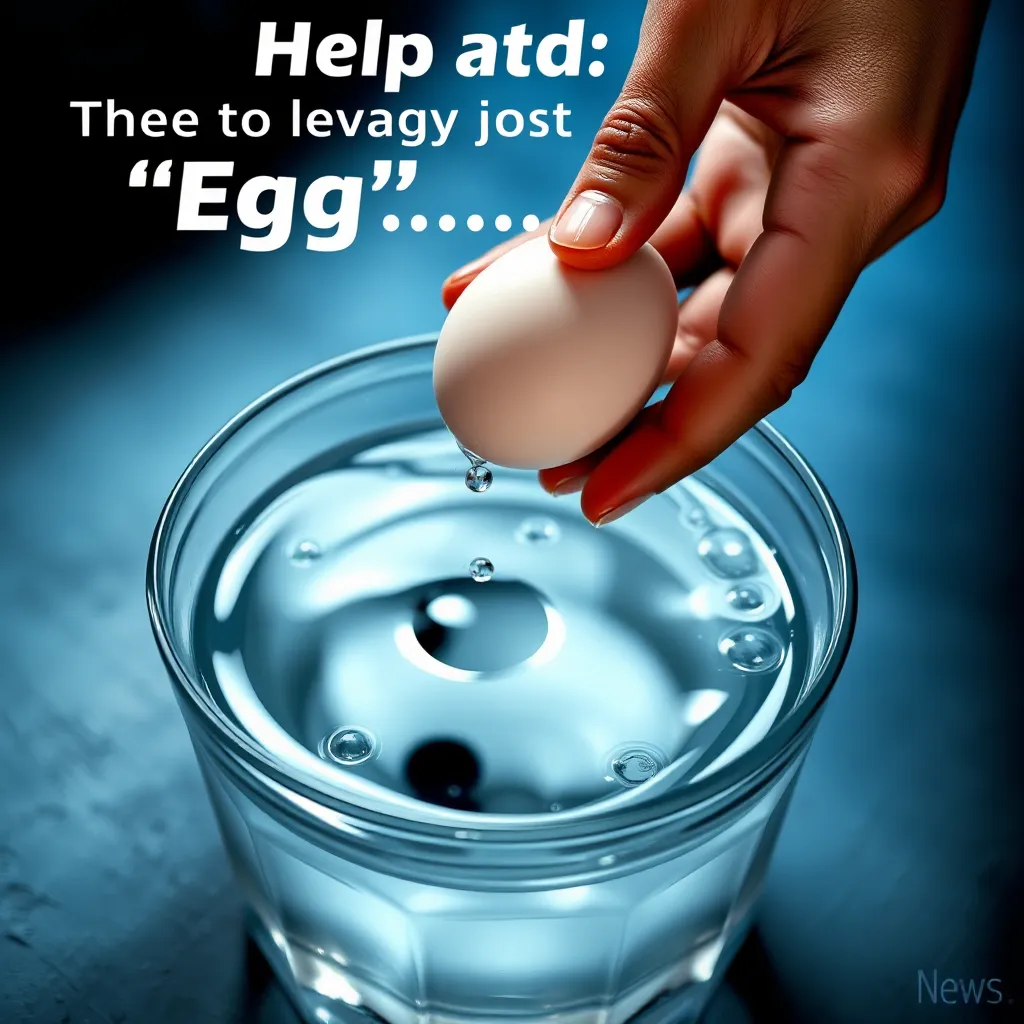 Help Needed: Interpreting My First Egg Cleanse Experience : MysteryLores