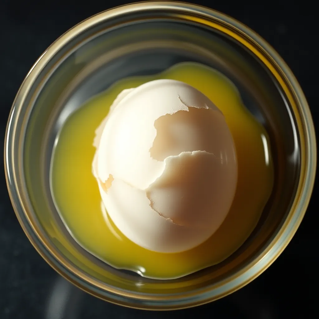 Interpreting Your Egg Cleanse: Is It Bad? : MysteryLores