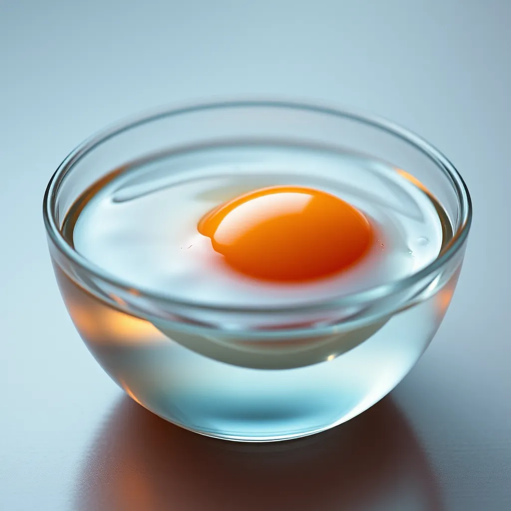 Understanding the Meaning Behind Your Egg Cleanse Ritual : MysteryLores