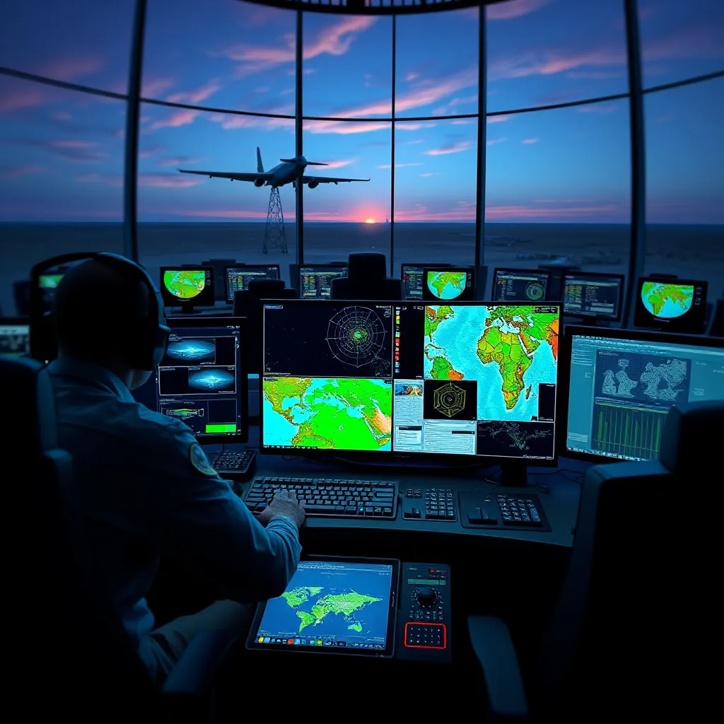 Unpacking the UAP Tracking Power of Eglin AFB’s Radar : MysteryLores