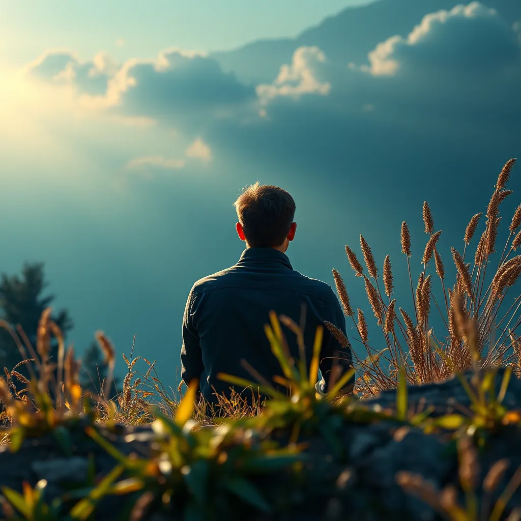 Understanding Ego Death: The Shift from Why to What : MysteryLores