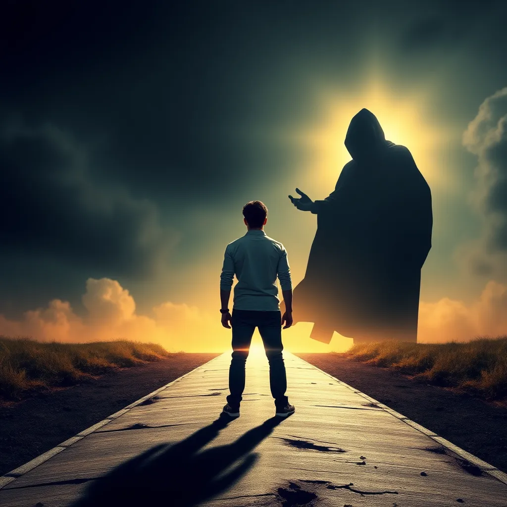 The Ego's Role: From Survival to Intellectual Barrier : MysteryLores