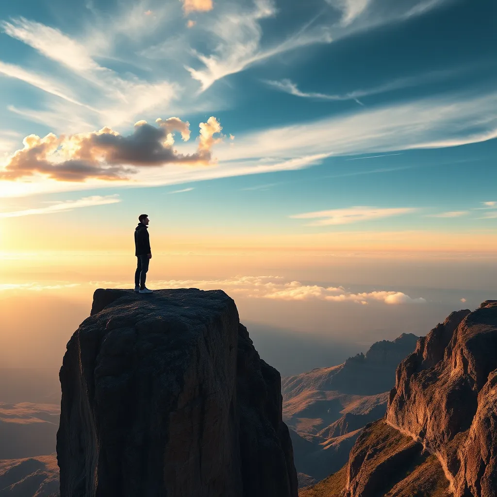 Exploring the Illusion of Ego in Spiritual Thinking : MysteryLores