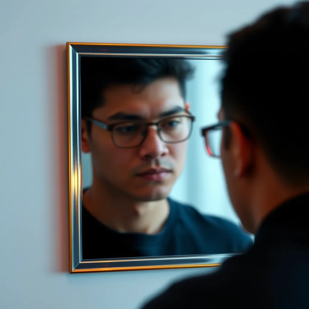 Understanding the Trap of Ego in Pursuit of Egolessness : MysteryLores