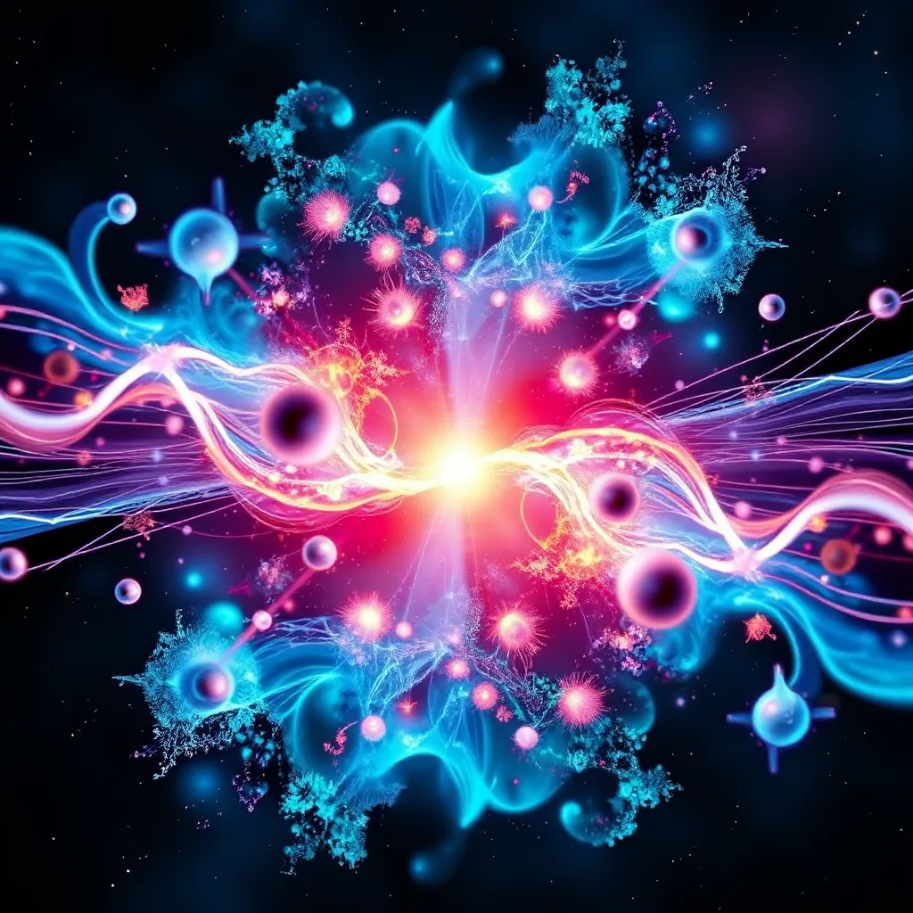 Einstein's Energy Insights: Matter as Illusion : MysteryLores