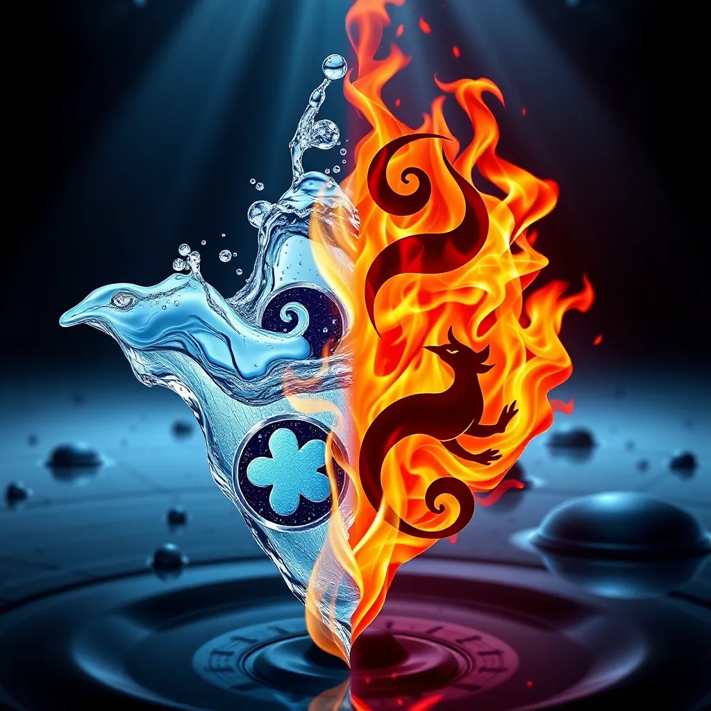 Finding Your Element Based on Birth Date and Time : MysteryLores