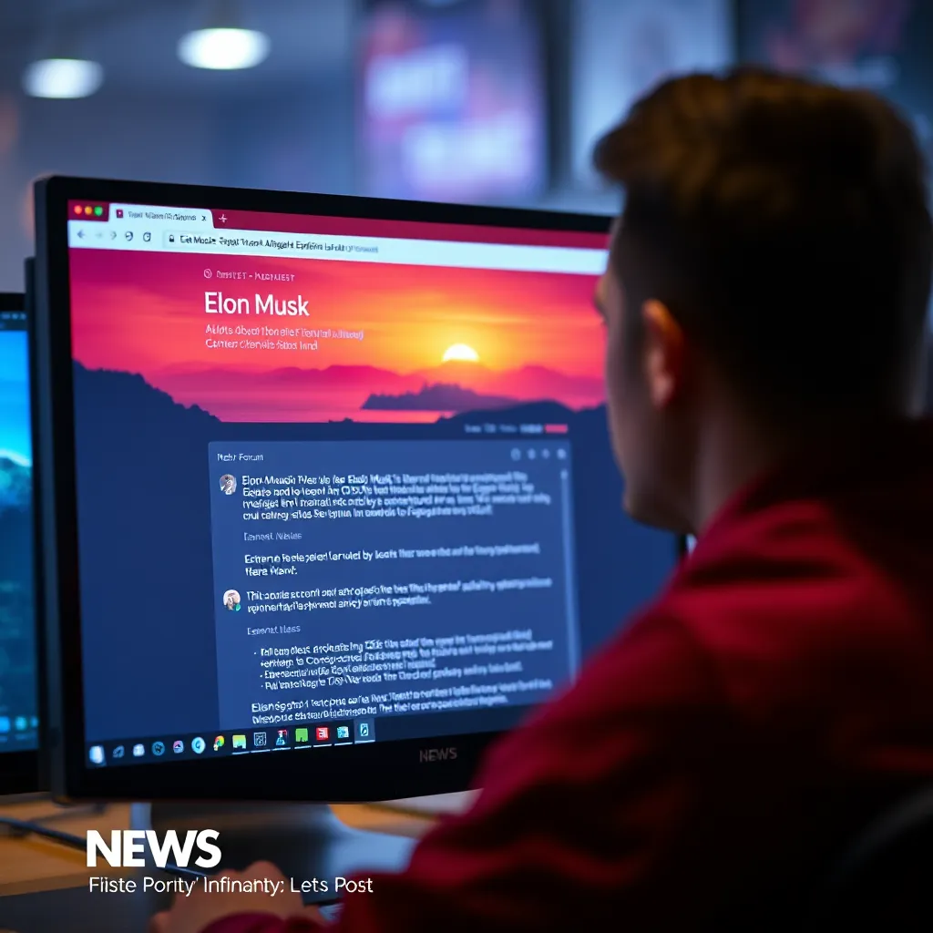 Doubts About Elon Musk's Alleged Connection to Epstein's Island ...