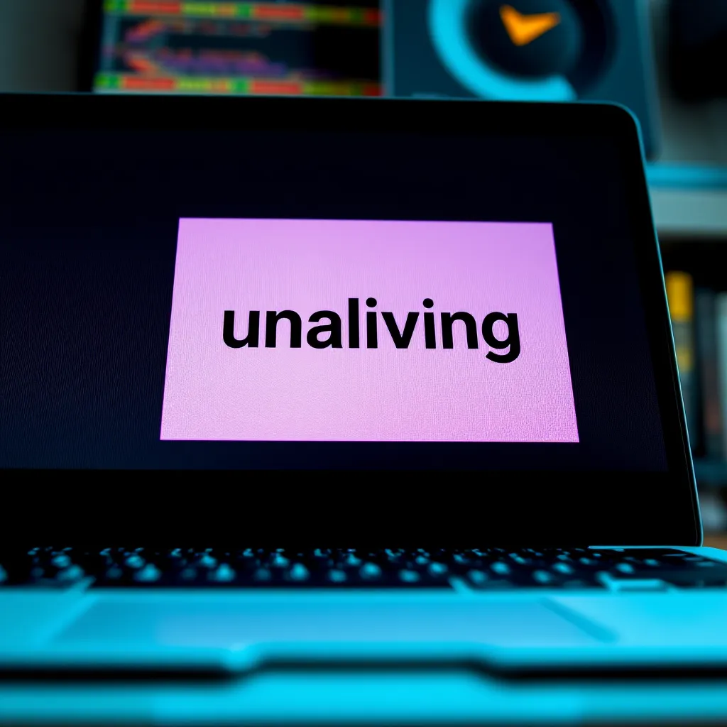 Counting Emails: The 'Whoops' and 'Unaliving' Connection : MysteryLores