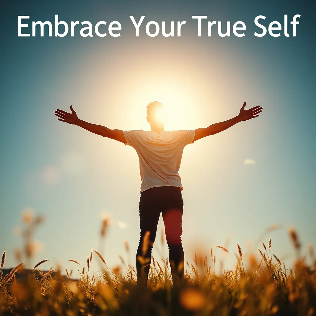 Understanding True Identity: Embrace Your Desires Now : MysteryLores
