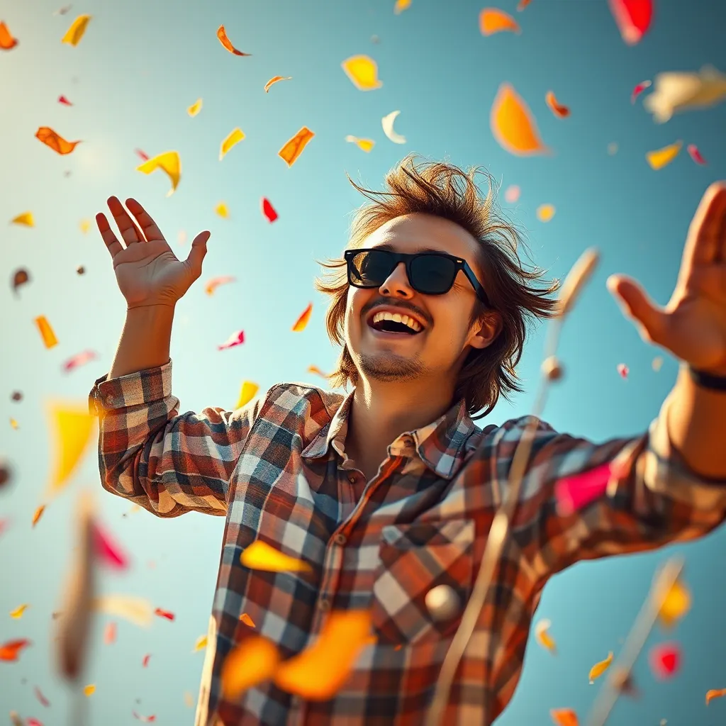 Embrace Your Authentic Self for True Fulfillment : MysteryLores