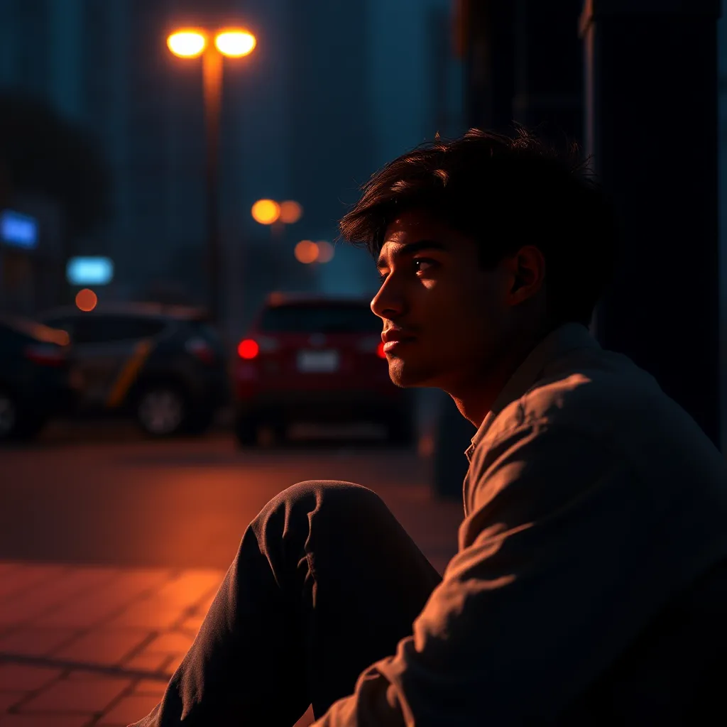 Embracing Your Feelings: Acceptance Over Happiness : MysteryLores