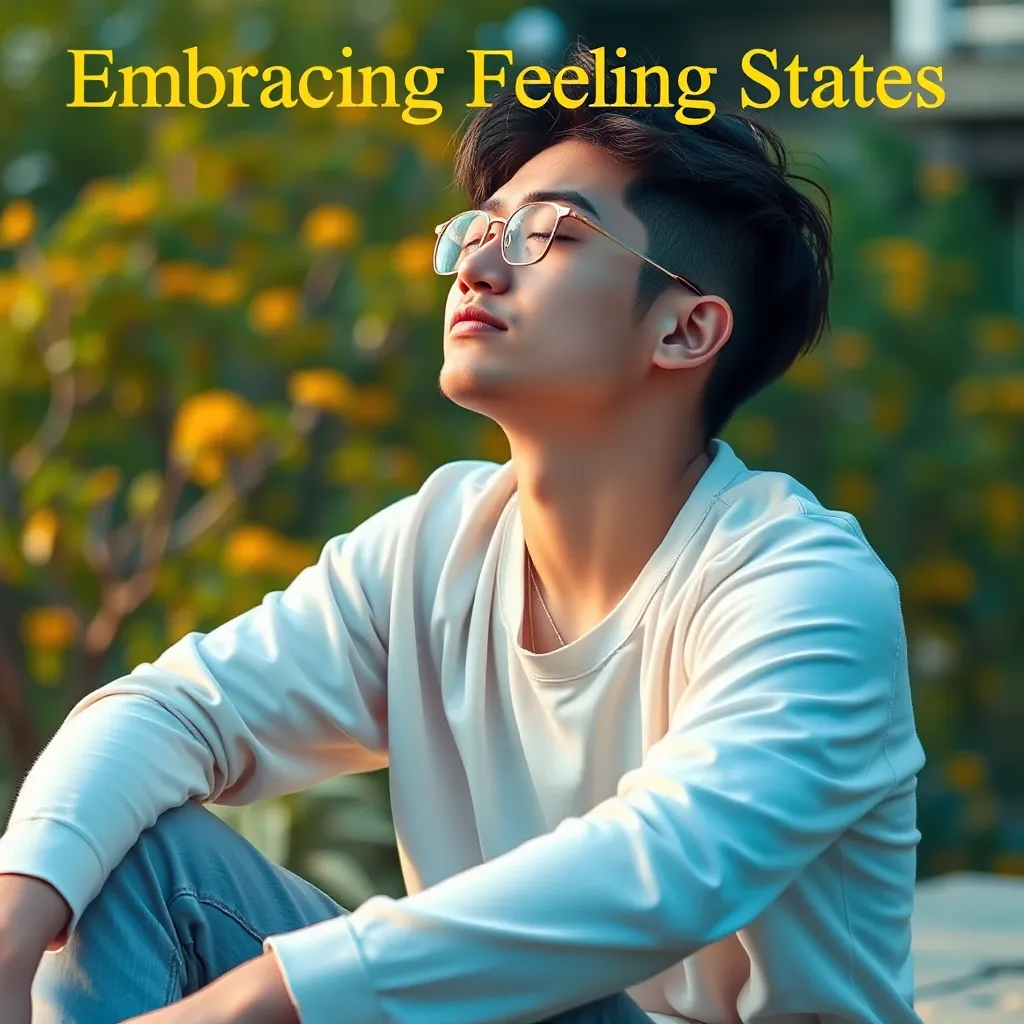 Mastering the Feeling State: Beyond Techniques for Success : MysteryLores