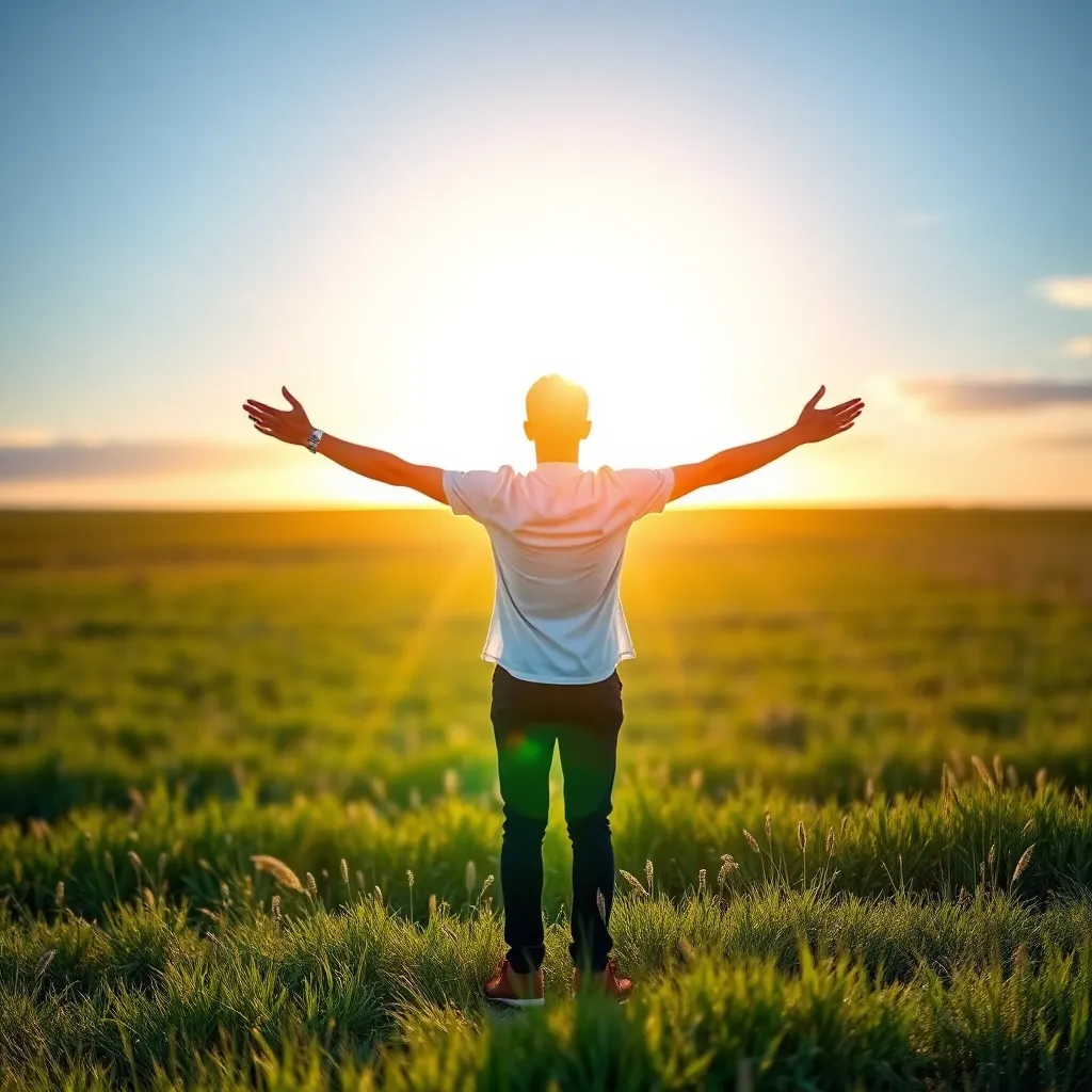 Understanding 'I Am': Claiming Our True Identity : MysteryLores