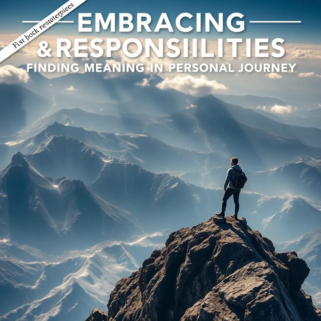 Finding Meaning in Suffering: A Personal Journey : MysteryLores