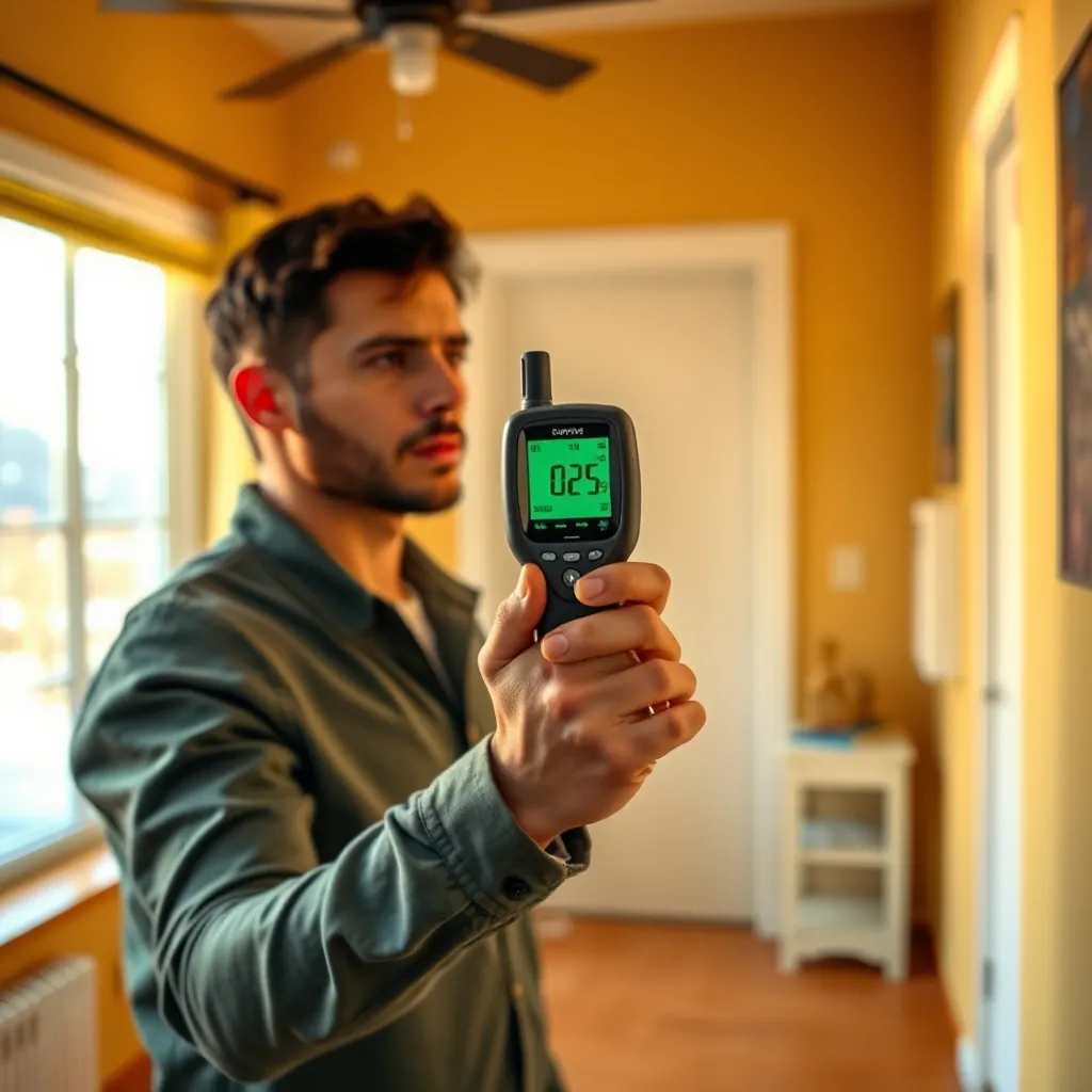 Understanding EMF Reader Issues: Common Questions Answered : MysteryLores