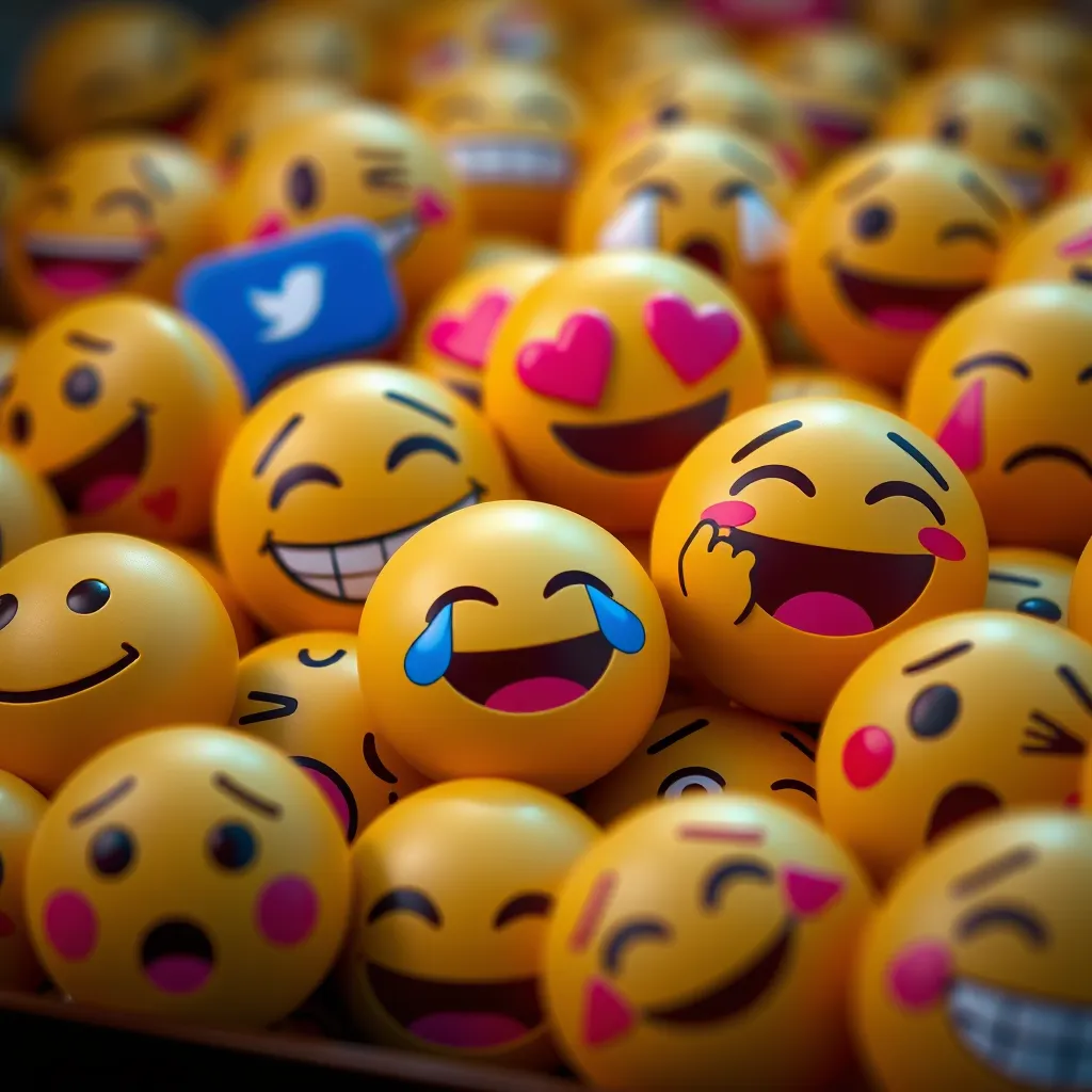 Current Trends in Social Media Reactions 😂😭 : MysteryLores