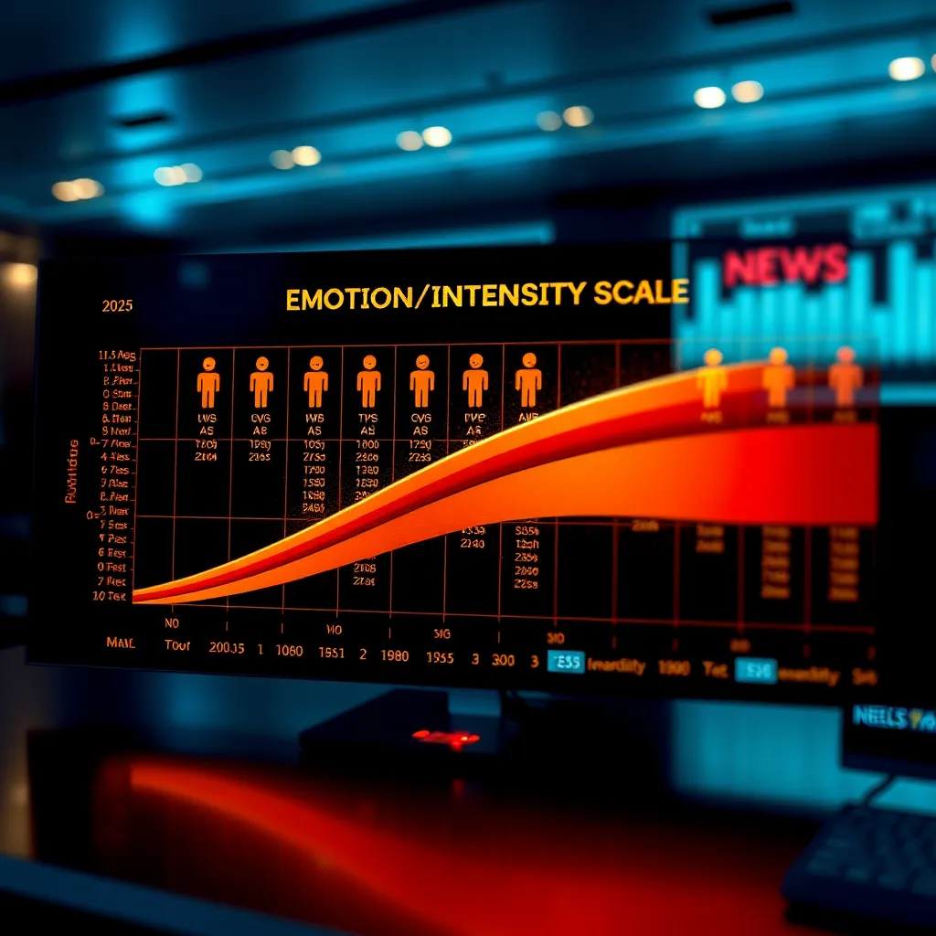 Understanding the Emotion/Intensity Scale in 2025 : MysteryLores