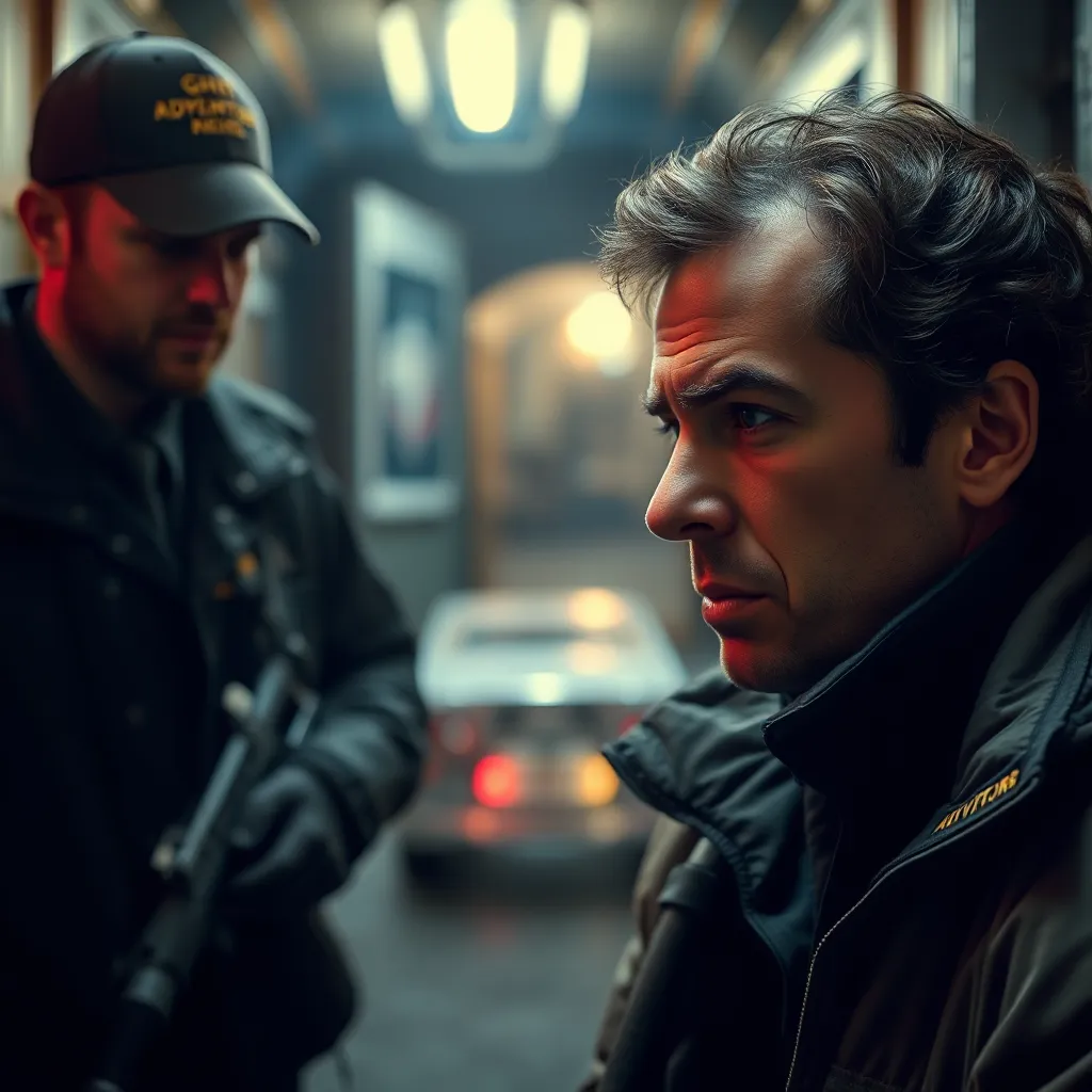 Heartbreaking Evidence Captured on Ghost Adventures : MysteryLores