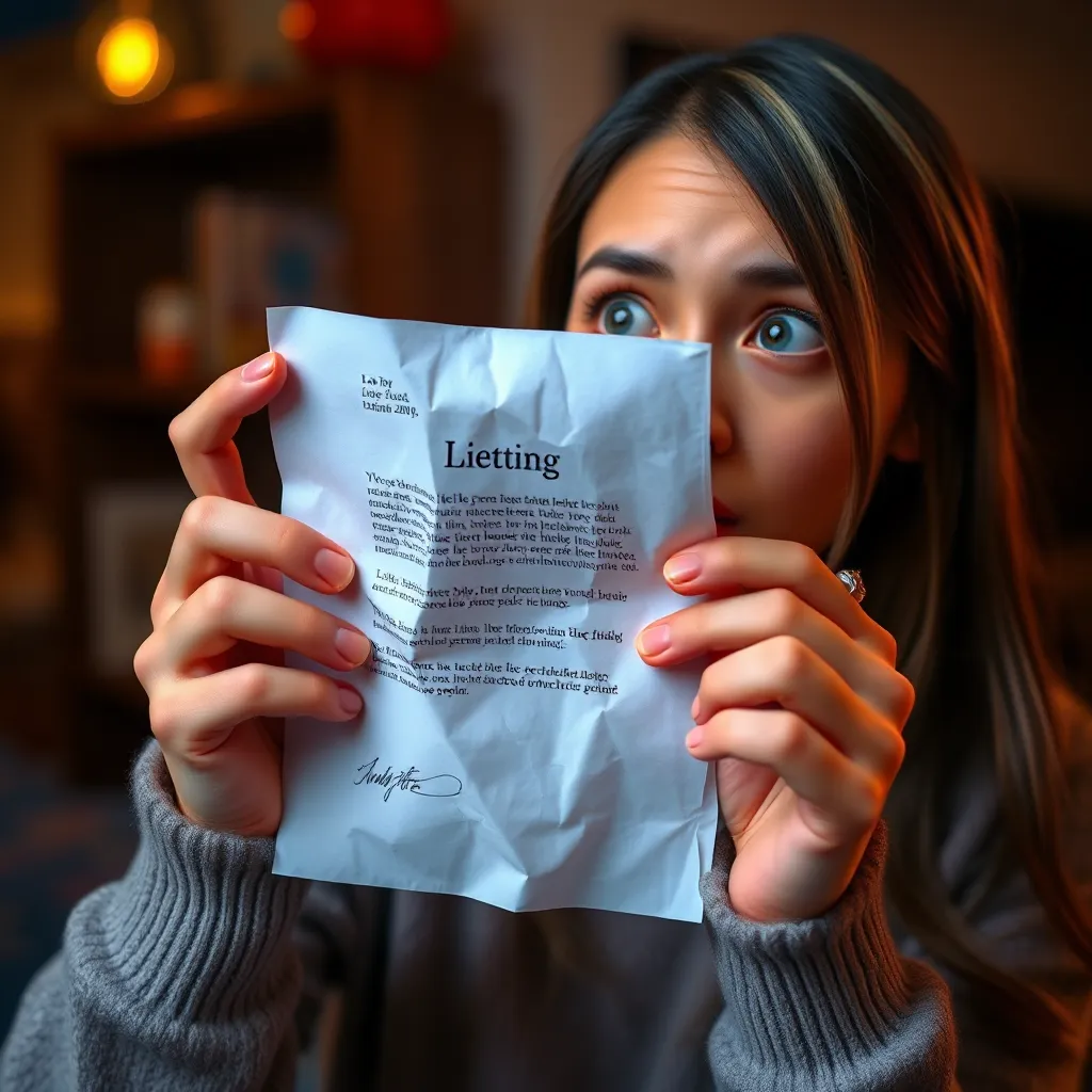 Romance Confessions Hit Hard Right Before Moving : MysteryLores