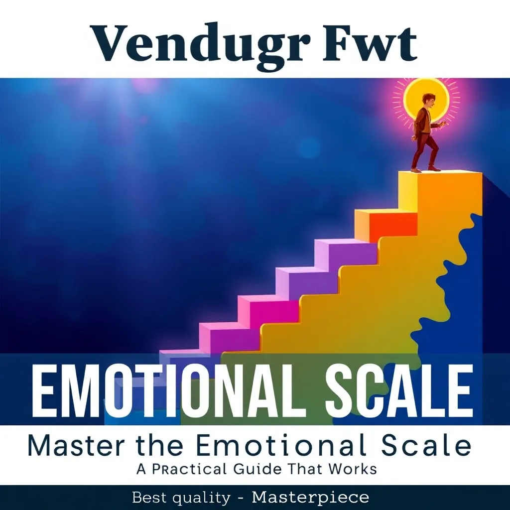 Master the Emotional Scale: A Practical Guide That Works : MysteryLores