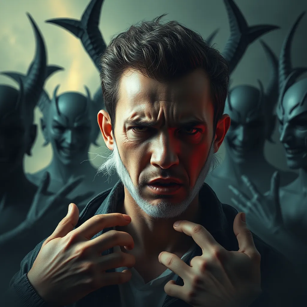 New Insights on Archon Manipulation and Control : MysteryLores