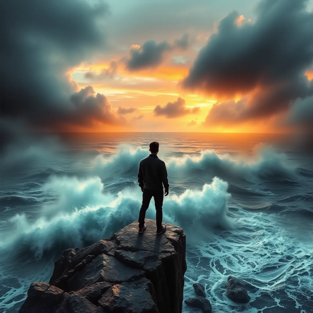 Navigating Complex Emotions: When Awakening Hurts : MysteryLores