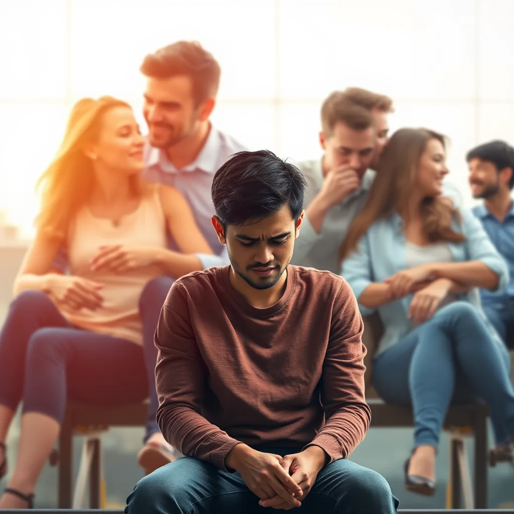 Struggles of Letting Go: When Emotions Take Over : MysteryLores