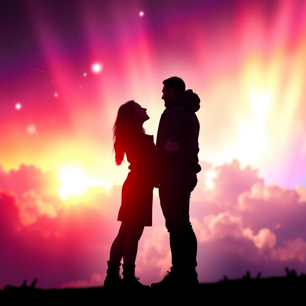 Navigating the Complexities of Twin Flame Connections : MysteryLores