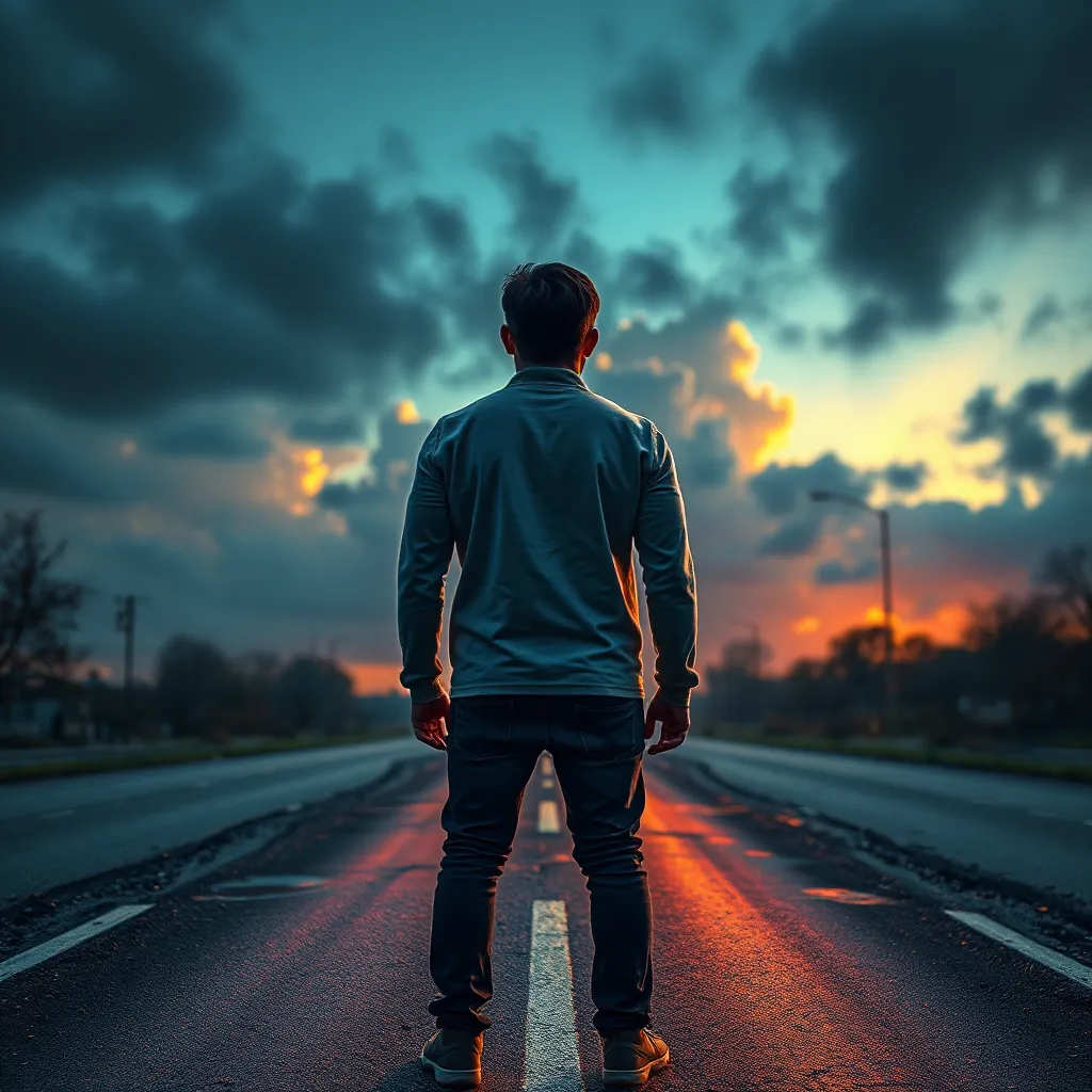 Will He Reach Out or Is It Over? Signs and Signals : MysteryLores